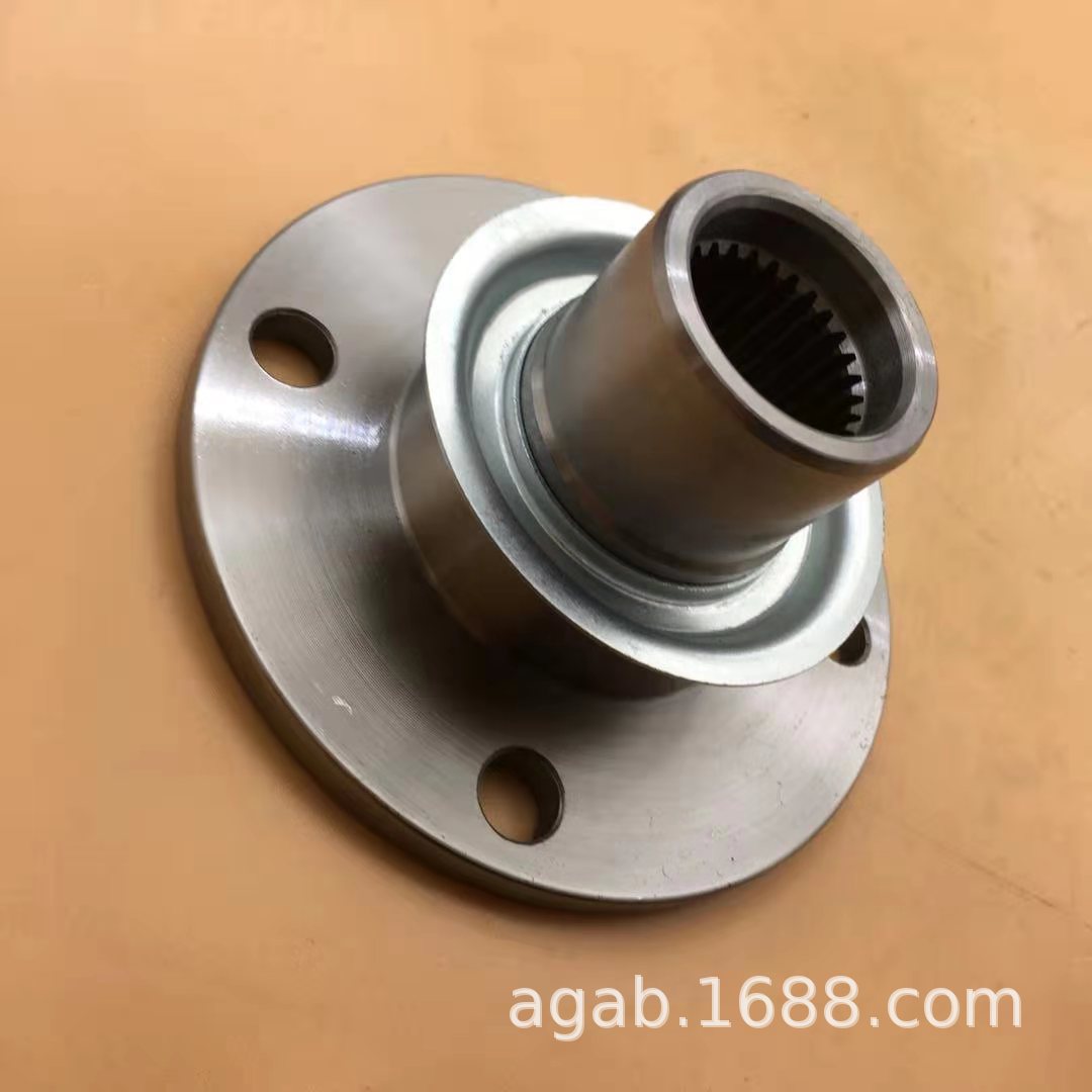 GRJ150/120/GX400前主动小齿轮凸缘41204-35110/41204-35100-阿里巴巴