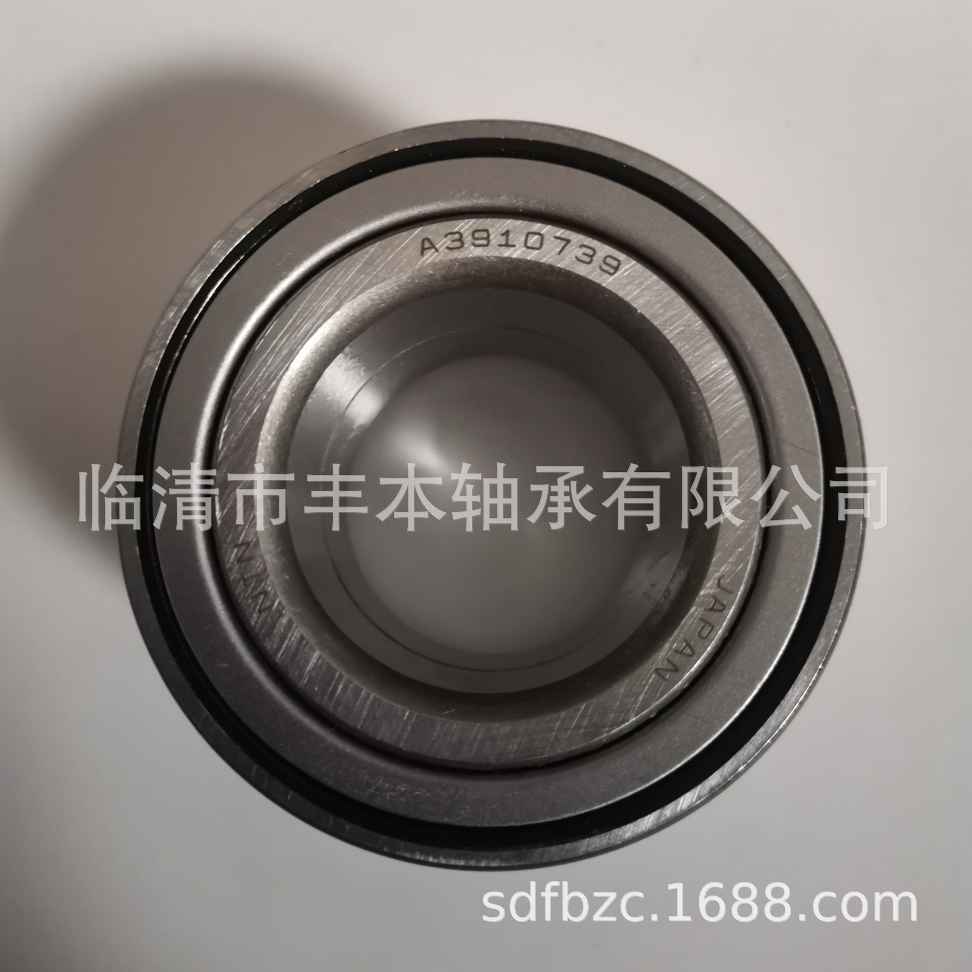 汽车发动机轴承DF0766LUA深沟球轴承35*64*37mm A3910739-阿里巴巴