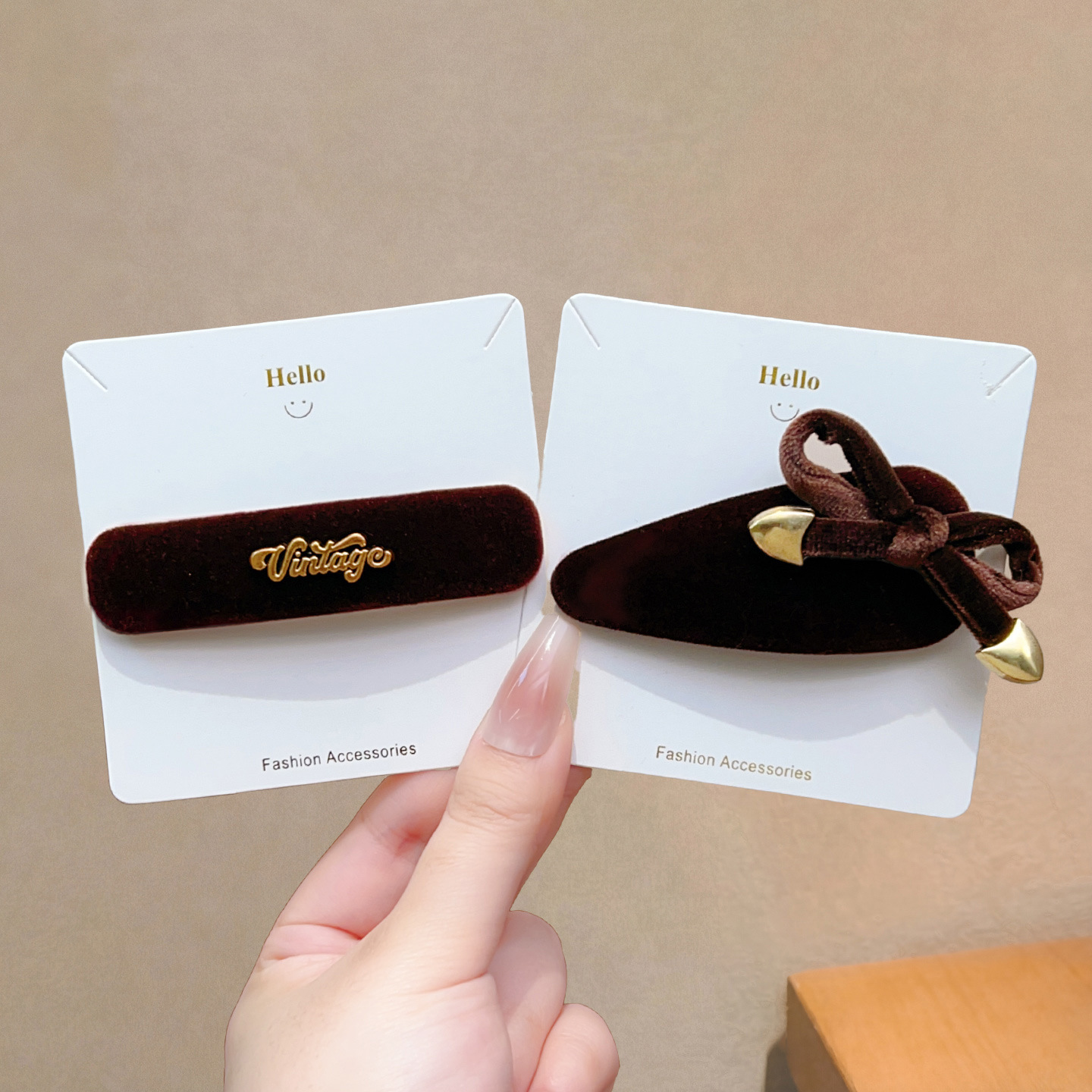 韩系气质高级感拼色蝴蝶结BB夹儿童对装刘海夹侧边碎发BB夹发卡-阿里巴巴