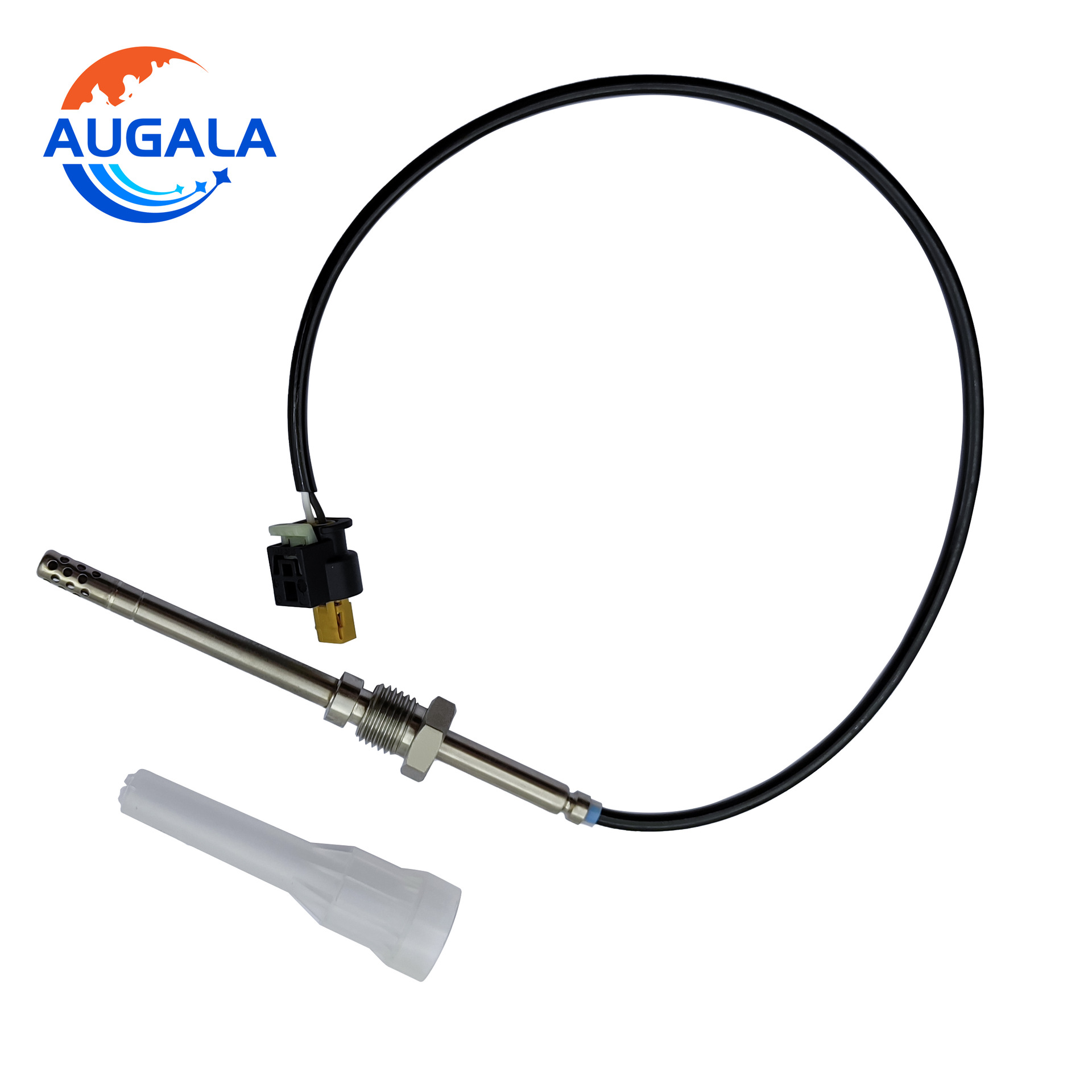 排温传感器 Exhaust Temperature Sensor 0071536328 A0051531128-阿里巴巴
