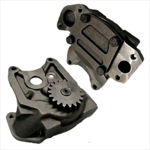 适用4132F057 4132F044 4132F029 PERKINS OIL PUMP 帕金斯机油泵-阿里巴巴