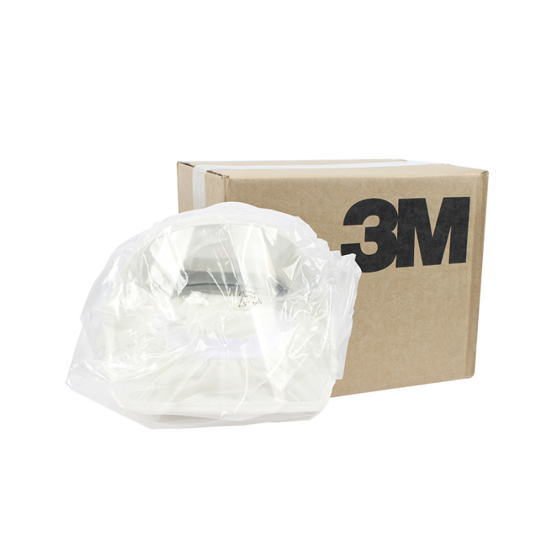 定制正品3M S-533L防尘防护面罩丘比特送风装置以及长管呼吸送风-阿里巴巴