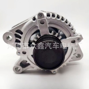 发电机 104210-1661 27060-75471 1042101661 适合丰田海狮1TR-FE-阿里巴巴