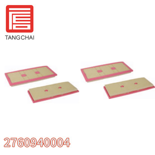 温州唐柴 适用奔驰S400 E400 ML350 空气滤芯滤清器A2760940004-阿里巴巴