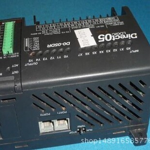 全新全装 光洋PLC D0-05DR-D 议价-阿里巴巴