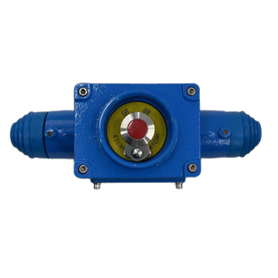 天津华宁电子KHJ15/18-1(H)矿用本质安全型组合急停闭锁开关 议价-阿里巴巴