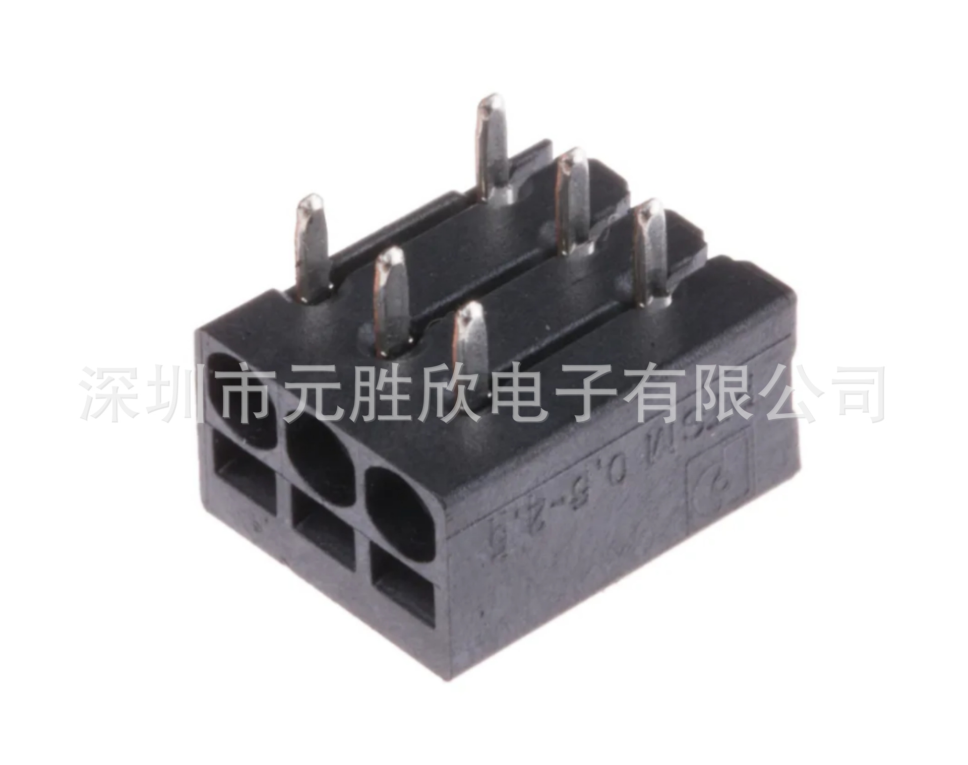 Contact PTSM 0.5/3P-2.5 1778845-阿里巴巴