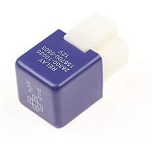 厂家直供 28300-10020 插起动继电器 适用于丰田雷克萨斯-阿里巴巴