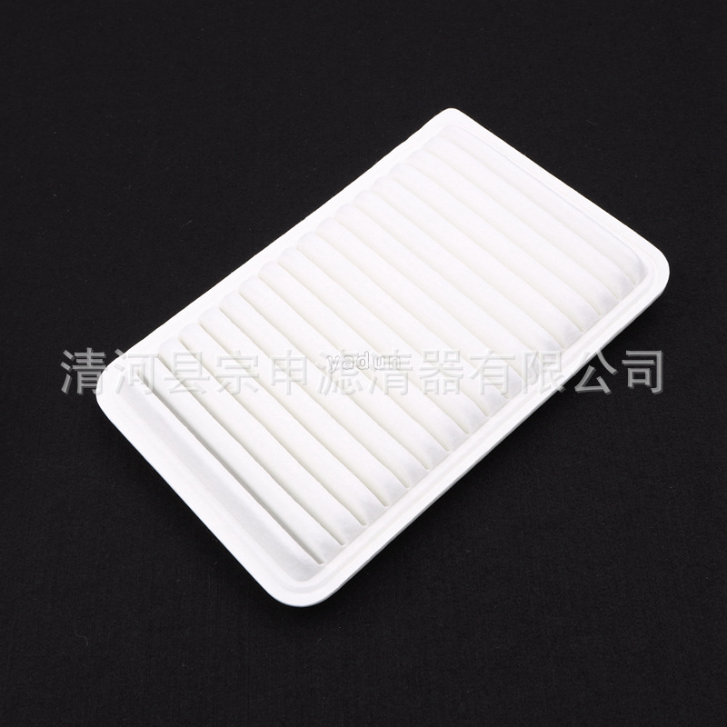 工厂批发ZJ01-13-Z40空气滤清器适用于新嘉年华1.3 1.5空气滤芯-阿里巴巴