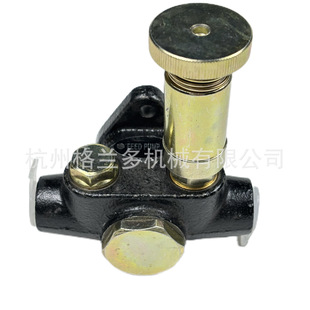 Fuel Feed Pump 0440008020 0440008029 511756 For Engine-阿里巴巴