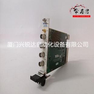 NI PXI-2567 输入模块机箱-阿里巴巴