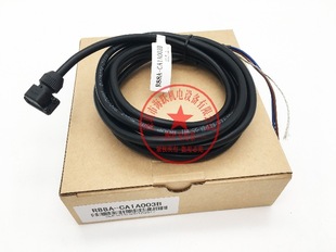 欧姆龙伺服刹车线R88A-CA1A005B R88A-CA1A003B R88A-CA1A010B-阿里巴巴