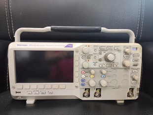 Tektronix泰克示波器美国 DPO2012B 泰克DPO2014B 数字荧光示波器-阿里巴巴