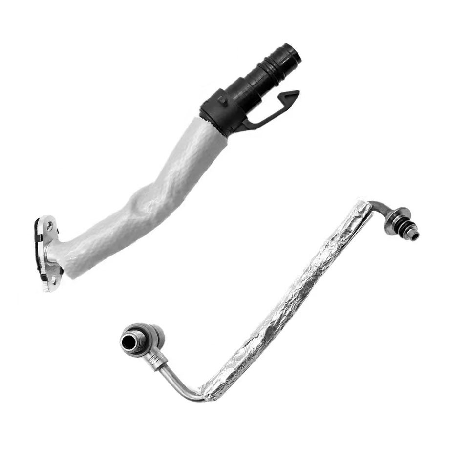 55592600 55587854适用于别克昂科拉雪佛兰科鲁兹欧宝Mokka供油管-阿里巴巴