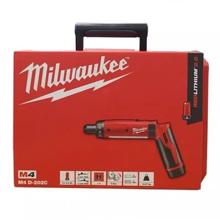 美沃奇M4D-202C电动螺丝批-阿里巴巴