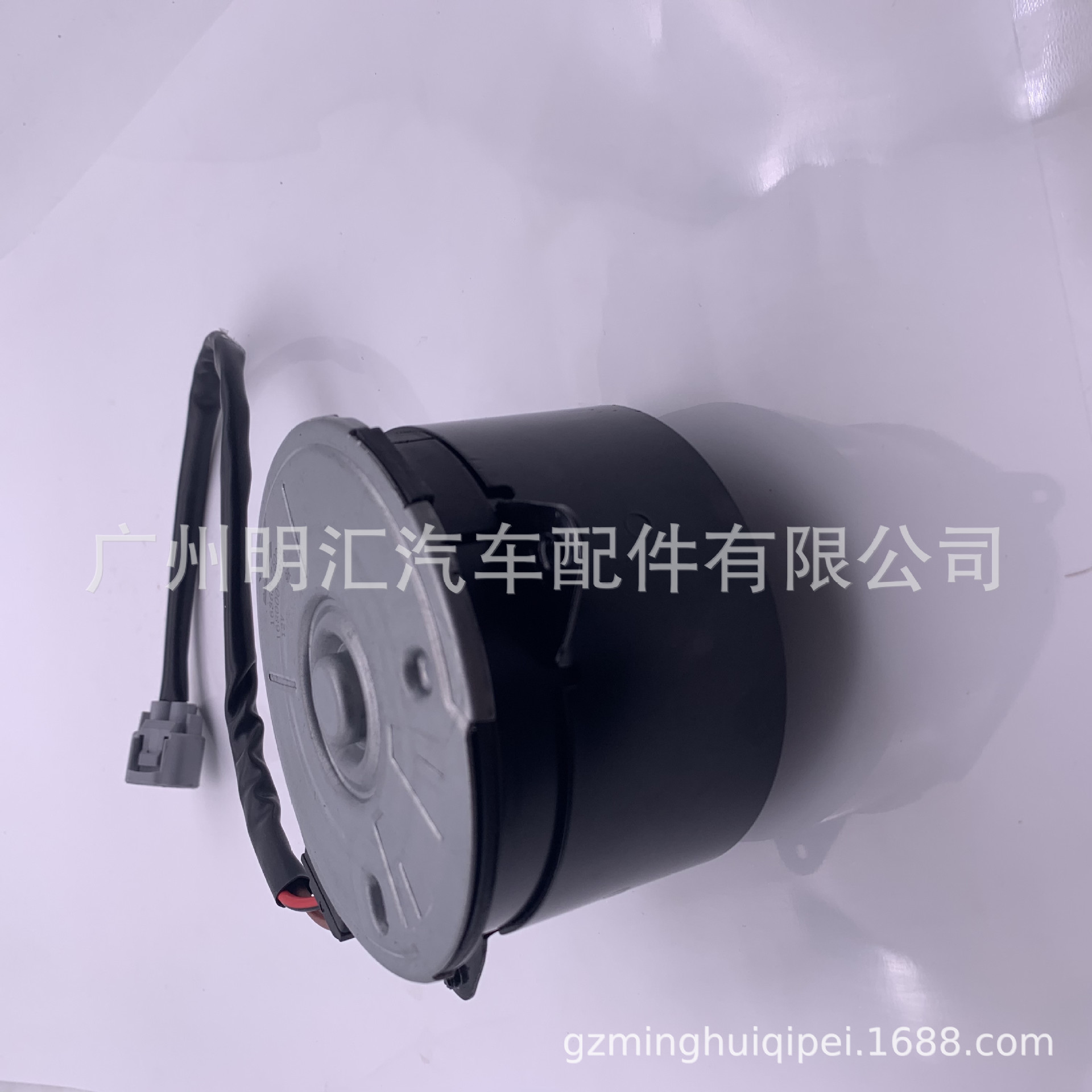 16363-75030适用于丰田海狮 2TR冷却风扇马达 风散电机 总成-阿里巴巴