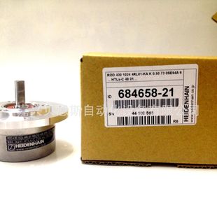 ROD430 1024 ID684658-21/18海德汉HEIDENHAIN原装正品旋转编码器-阿里巴巴