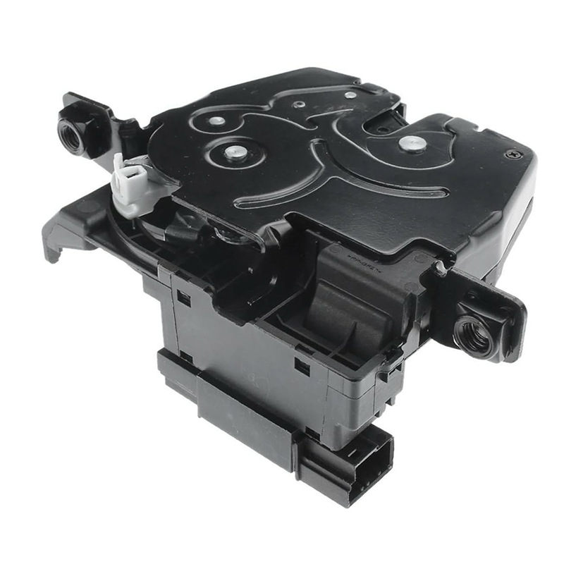 51247269543 行李箱锁扣门锁执行器 适用宝马328i 335i 16-18-阿里巴巴