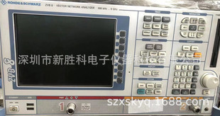 罗德与施瓦茨 ZVB8 ZNB8 ZVL6网络分析仪-阿里巴巴