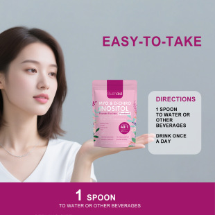 BUSHAID Female hormone Balance Support Instant powder-阿里巴巴