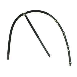 适用于沃克斯豪尔燃油管回油管 55578366，98134488,97376655-阿里巴巴