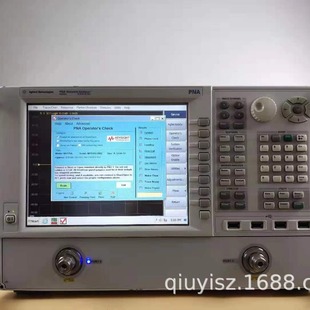 租售微波网络分析仪N5225A 50GHz 4通道Keysight/是德N5222A 26.5-阿里巴巴