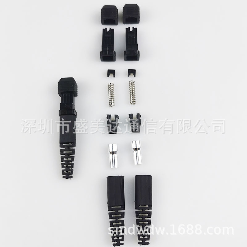 MTRJ散件-阿里巴巴