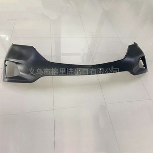 适用于18款雪佛兰探界者前保险杠前杠84310322frontbumper防撞-阿里巴巴