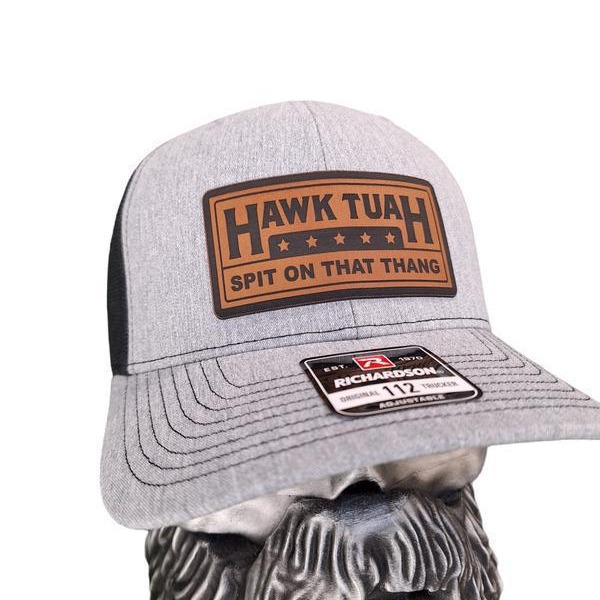 跨境热销 Hawk Tuah hat snapback 美式鸭舌帽亚马逊-阿里巴巴