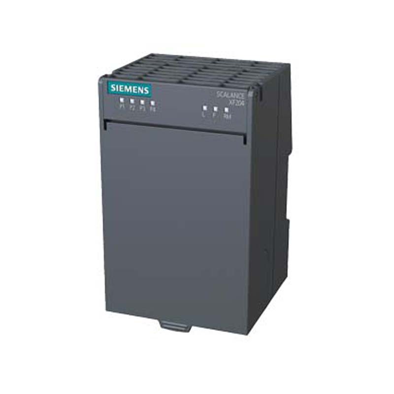 6GK5204-0BA00-2AF2西门子SCALANCE XF204扁平 网管型 IE 交换机-阿里巴巴