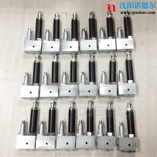 HAWE哈威减压阀CDK3-5 R、CDK3-5-1/4-100-阿里巴巴