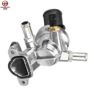 汽车节温器总成厂家直供适用于雪佛兰 12642691 24588515-阿里巴巴