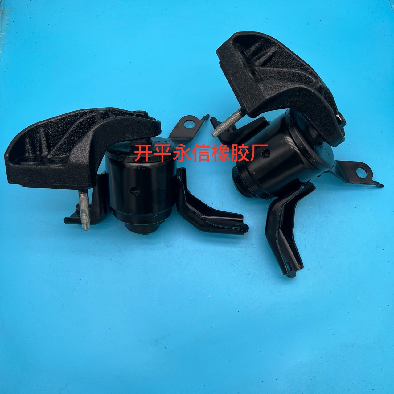 AA 适用于三菱CK2-CK5机脚胶/支胶架/发动机支架 PW820064-阿里巴巴