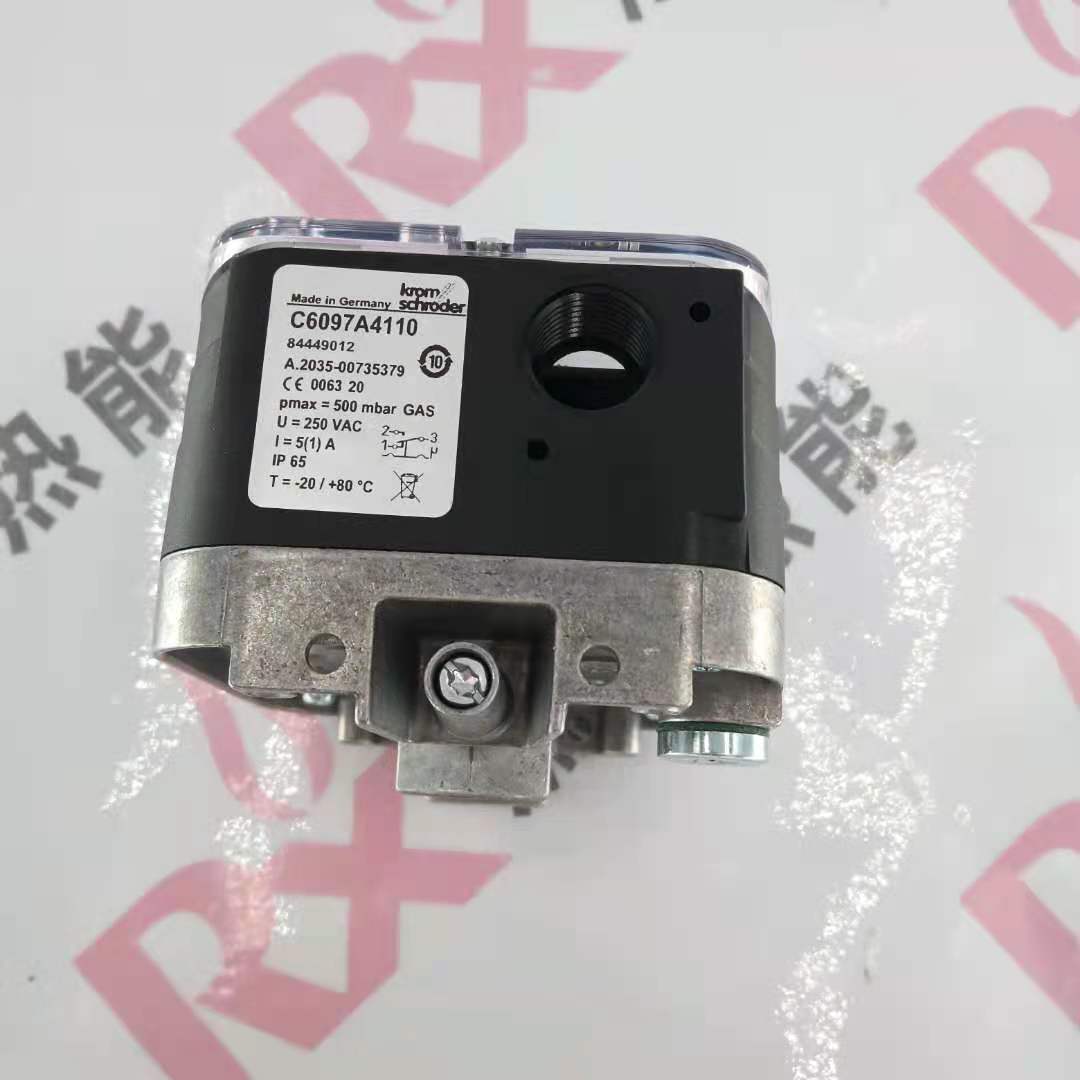 美国霍尼韦尔Honeywell 燃气压力开关C6097A4110 现货20个原装-阿里巴巴