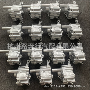 适用宝马N52N54 11417560250 11417545939 7545939 N54发动机油泵-阿里巴巴