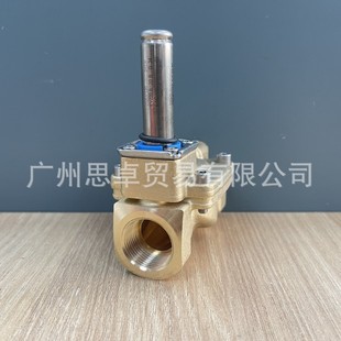 EV260B 032U8053 两位两通电磁阀 DANFOSS-阿里巴巴