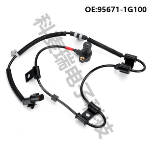 95671-1G100,适用于起亚锐欧RIO5汽车ABS传感器-阿里巴巴