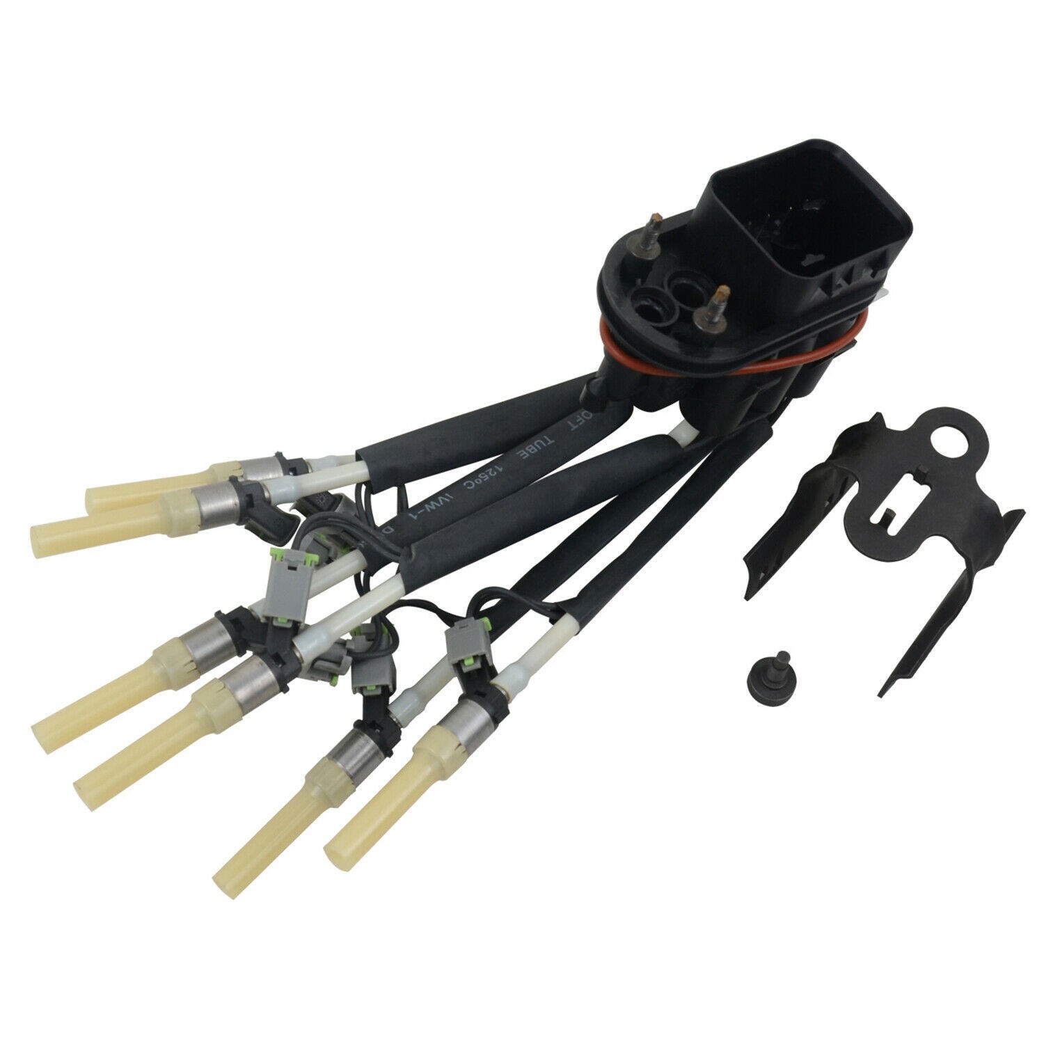 跨境爆款FJ503 12568332 19210688 240408 BWD63885适用雪佛兰6爪-阿里巴巴