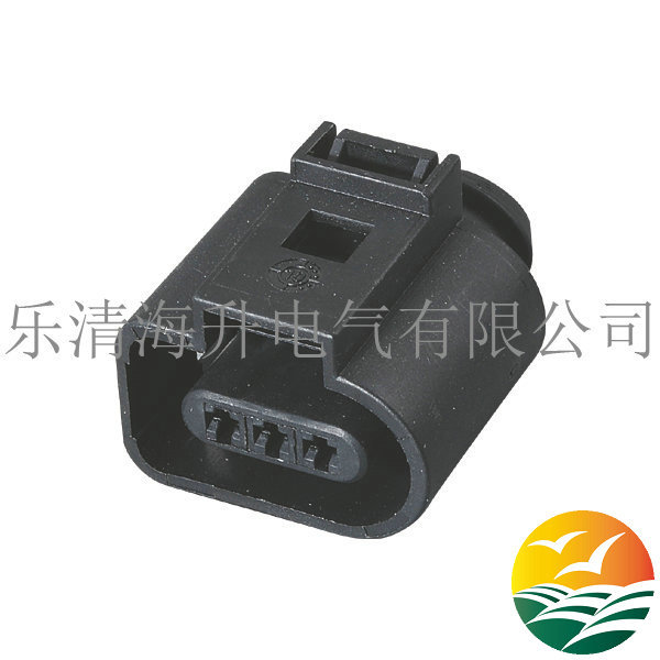 1J0973703适用于汽车里程表传感器插头1J0973803国产1813271-1-阿里巴巴