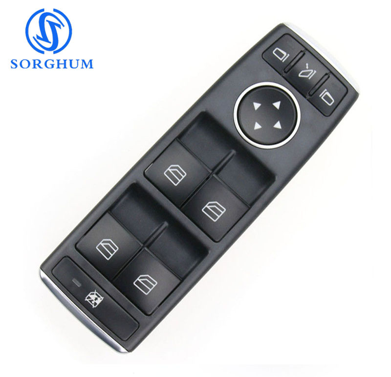 1669054400适用于奔驰汽车配件汽车电动车窗玻璃升降开关汽车开关-阿里巴巴