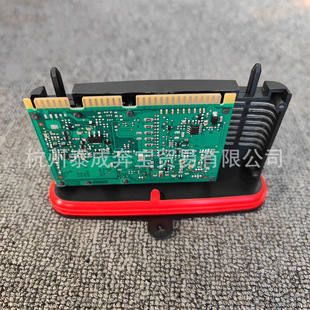 63117355073 氙气大灯 TMS 驱动模块控制适用于宝马5 系 F10 F11-阿里巴巴