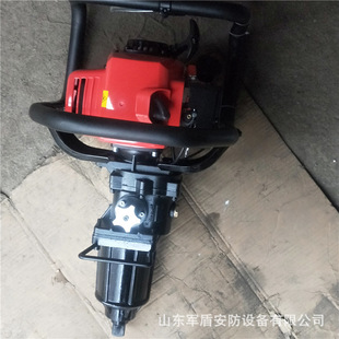 钢轨紧固机轨道专用器材汽油ND-550铁路手提内燃螺栓扳手-阿里巴巴