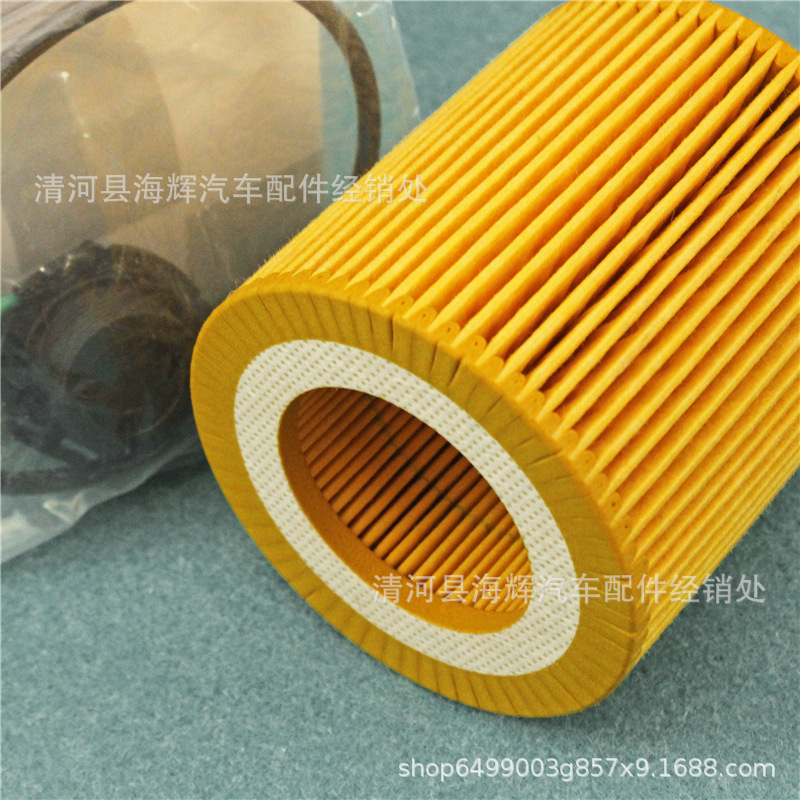 适用于宝马机油滤芯清器11427640862 11427953125 11428683204-阿里巴巴