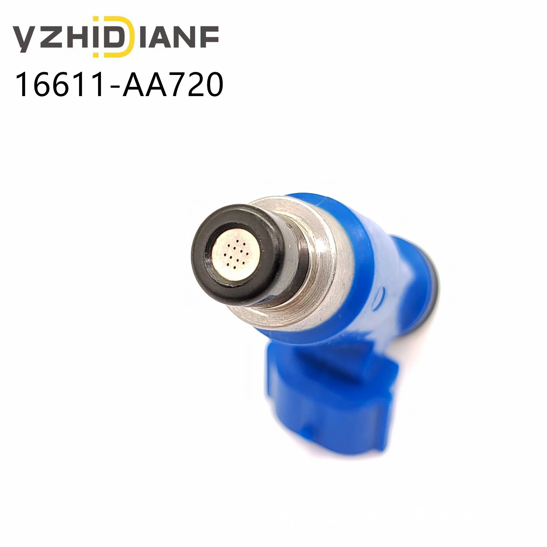 16611-AA720适用于斯巴鲁2.5森林人560CC 12孔汽车喷油嘴喷油器-阿里巴巴