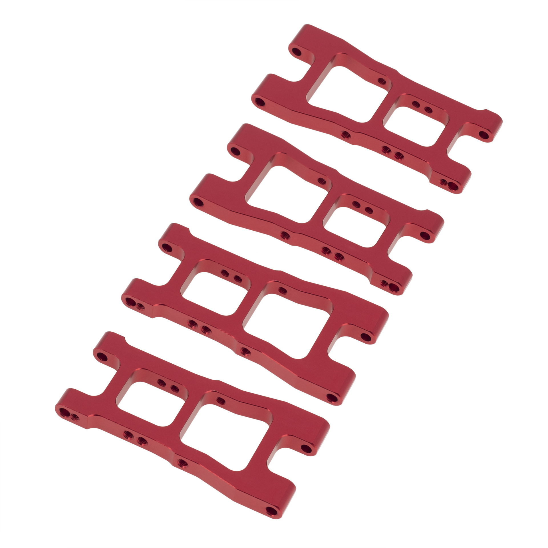 1/10 RedCat Blackout XTE XBE SC红猫大脚车OP升级 下摆臂-阿里巴巴