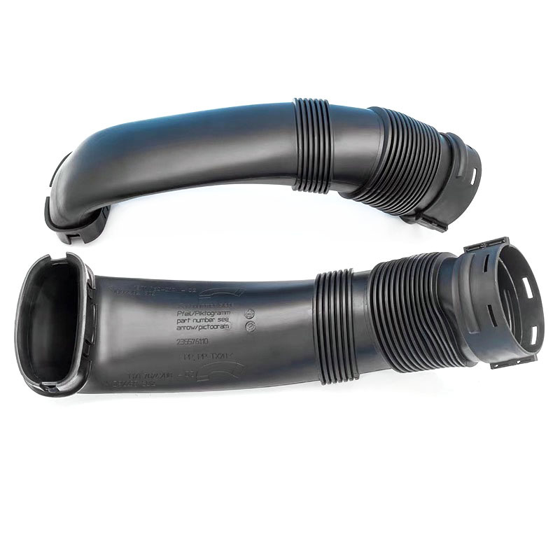 适用于宝马X5 X6 E70汽车空气进气管导风管13717624208跨境汽配-阿里巴巴