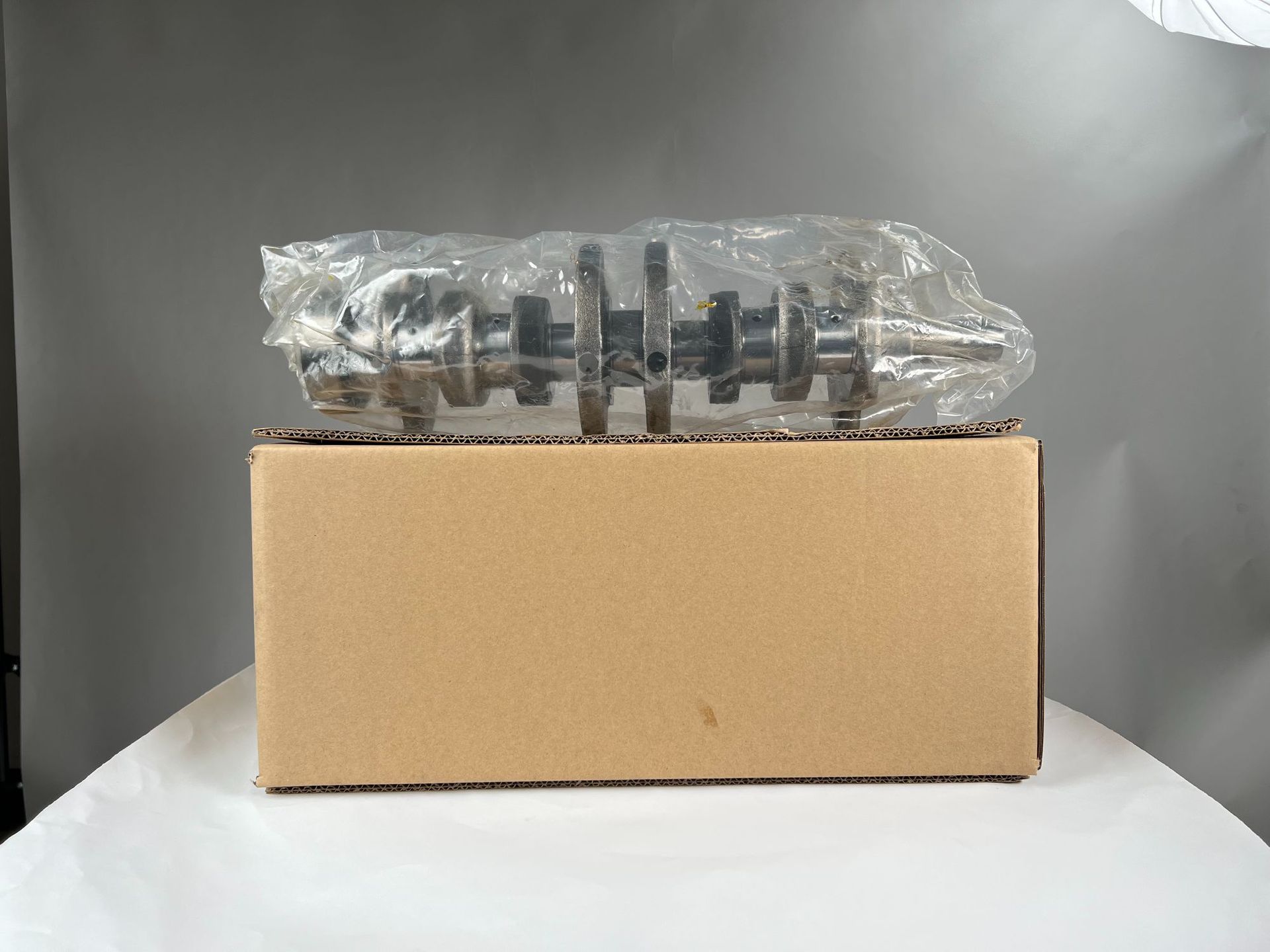 合金曲轴 适用于大众奥迪3.0 EA837 汽油发动机 06E105101AA-阿里巴巴