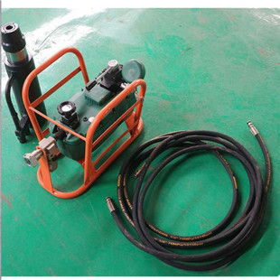 宇成气动张拉机 气动油泵销售 MQ18-200/40锚索张拉机具-阿里巴巴