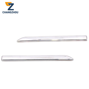 适用2008-13奔驰梅德赛斯C204翼子板饰条2046903162 2046903262-阿里巴巴