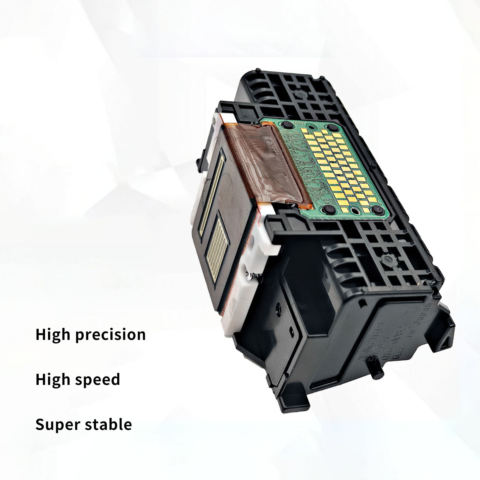 适用佳能Qy6-0082打印头MG5480 IP7280 MG6480 MG5580 5680喷头-阿里巴巴
